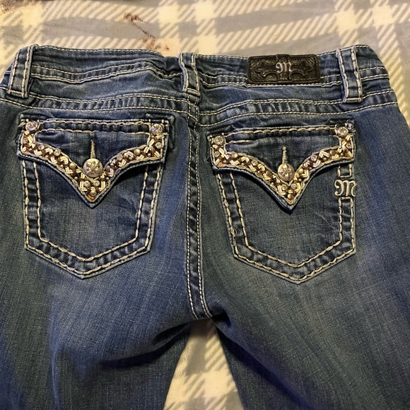 Miss Me | Jeans | Miss Me Jeans | Poshmark